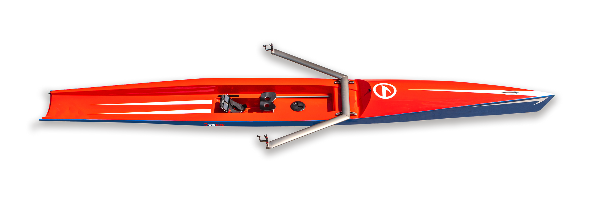 Coastal Boats - Wintech Racing