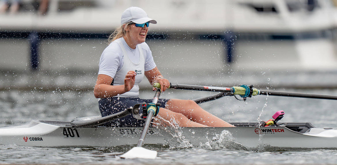 Cobra - Wintech Racing